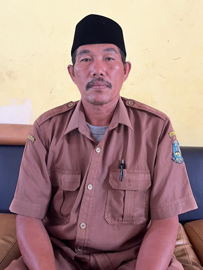 SMP Negeri 1 Pucuk — AH.ARIF RIFAI ALJAUHARI, S.Pd